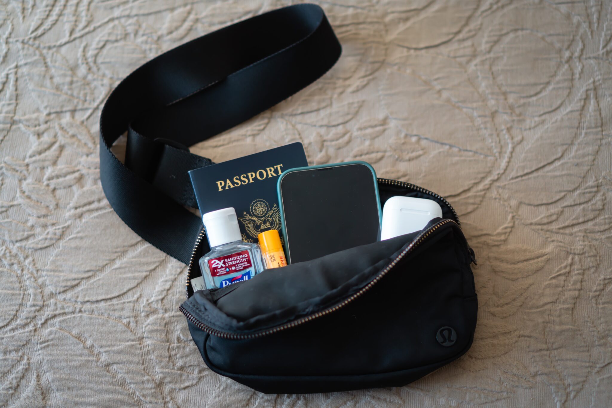 30 Must-Have Carry-On Essentials for Long Flights - Well Read Travels