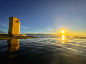 The Ultimate Guide To Experience GeoSea Geothermal Sea Baths - Well ...