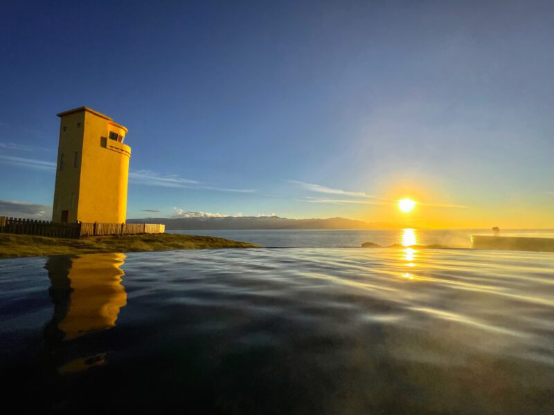 The Ultimate Guide To Experience GeoSea Geothermal Sea Baths - Well ...