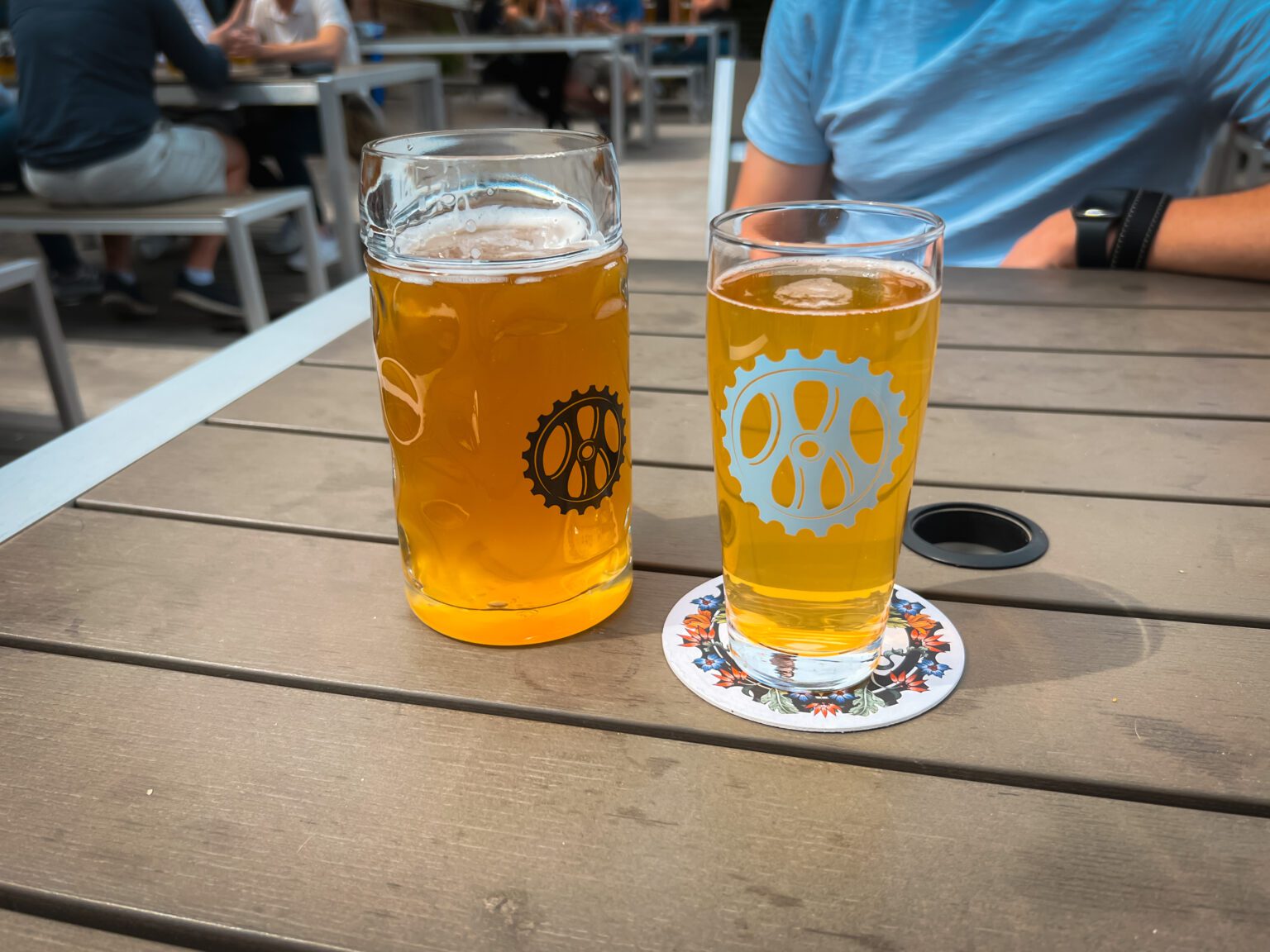 15 Dog-Friendly Breweries in Chicago - Well Read Travels