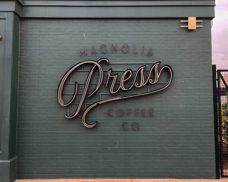 The Ultimate Magnolia Market Guide & Weekend in Waco Itinerary - Well ...