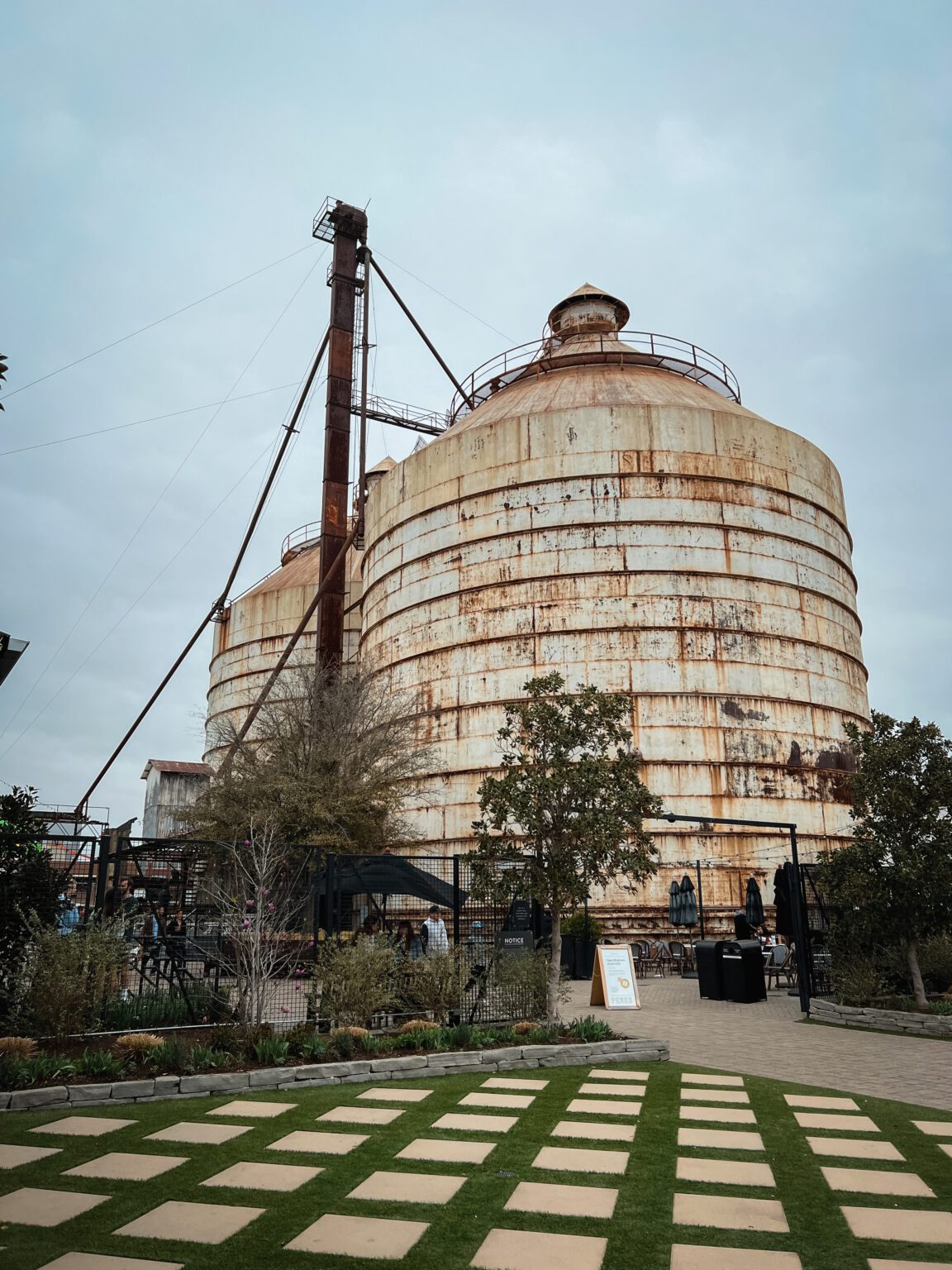 The Ultimate Magnolia Market Guide & Weekend in Waco Itinerary - Well ...