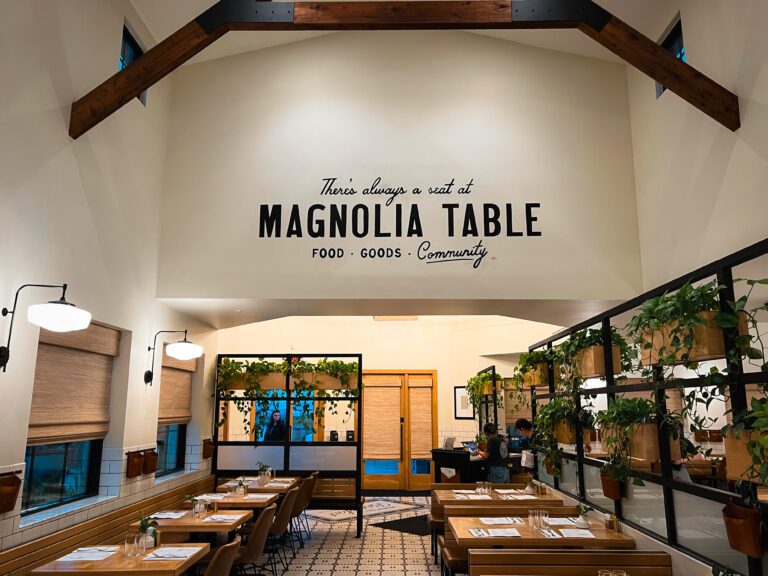 The Ultimate Magnolia Market Guide & Weekend in Waco Itinerary - Well ...