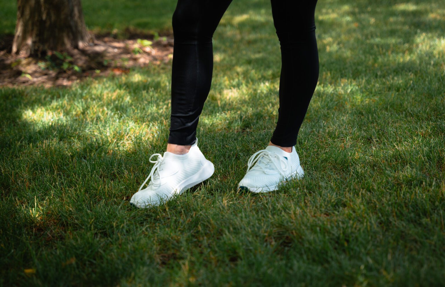 Stepping Into Adventure - An Honest Look at Vessi Waterproof Sneakers ...