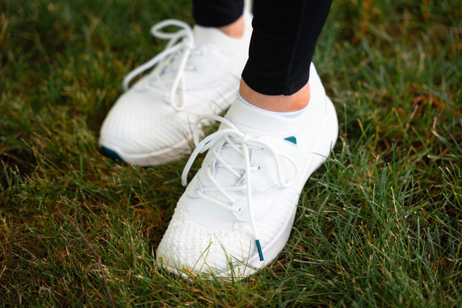 Stepping Into Adventure - An Honest Look at Vessi Waterproof Sneakers ...