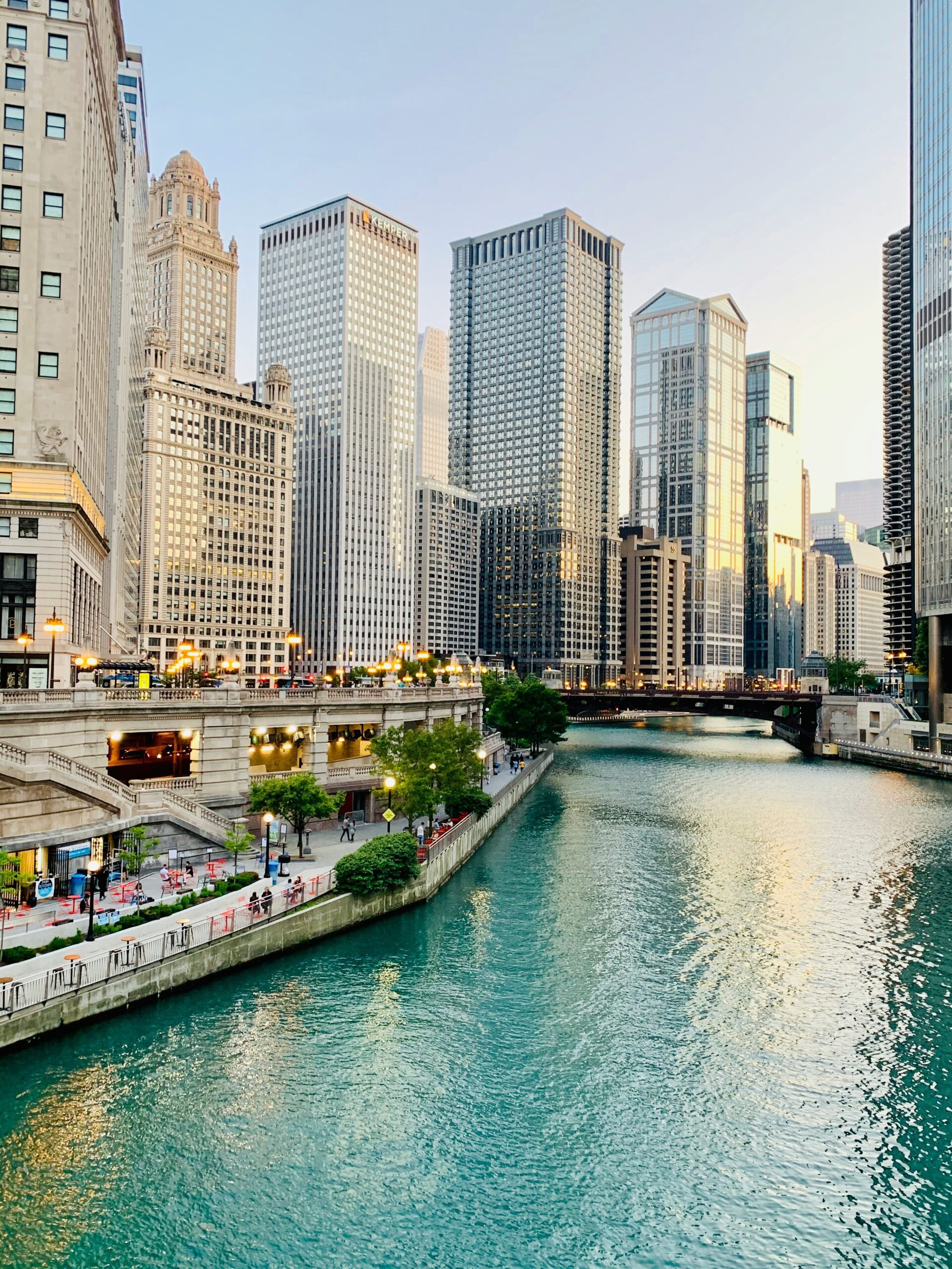 A Local’s Ultimate Guide to a Girl’s Weekend in Chicago - Well Read Travels